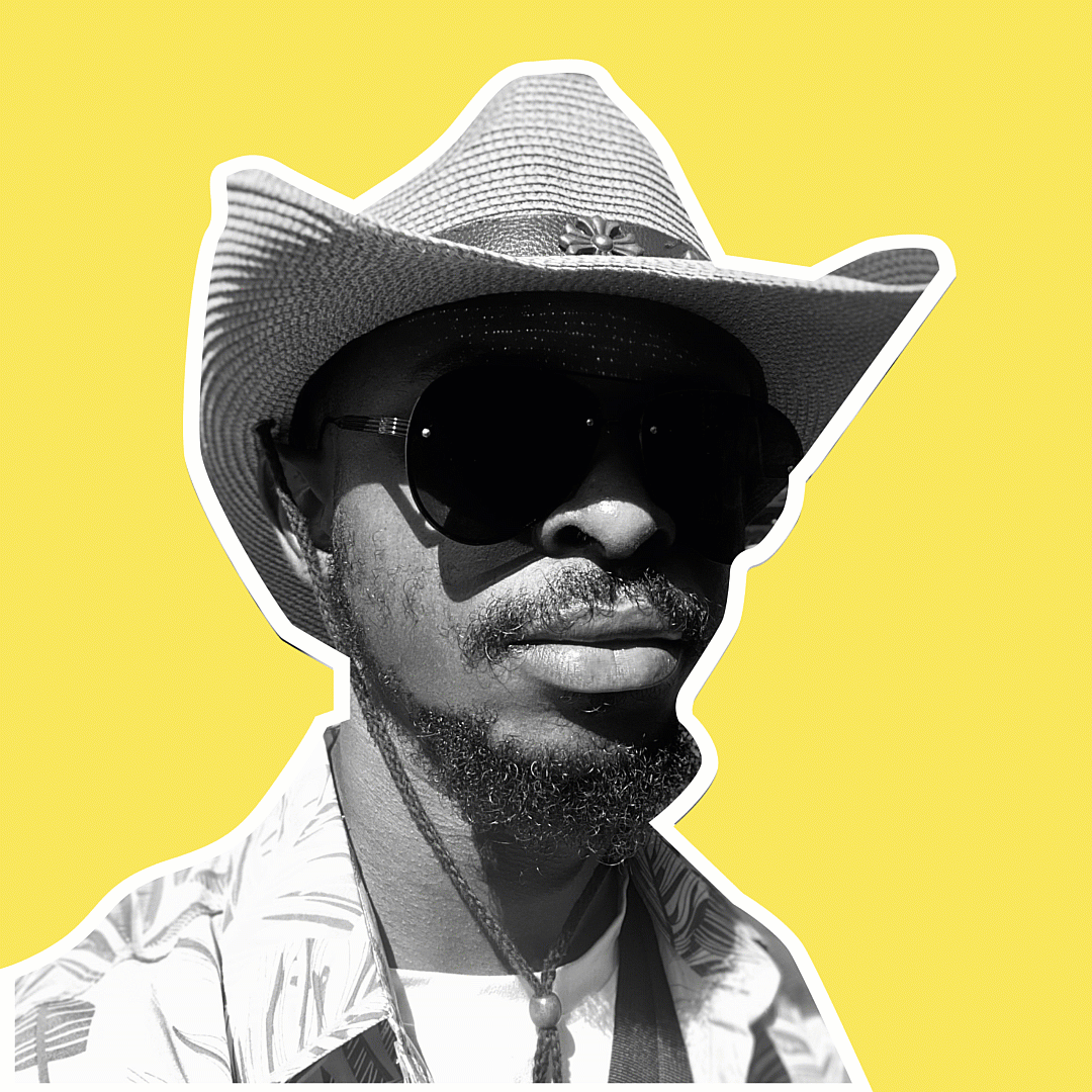 avatar – George G